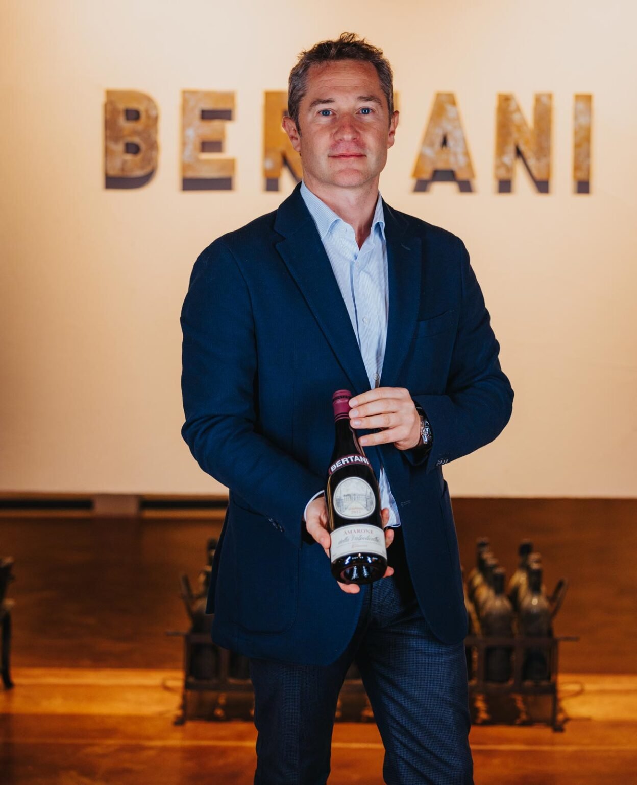 Bertani - Famiglie Storiche
